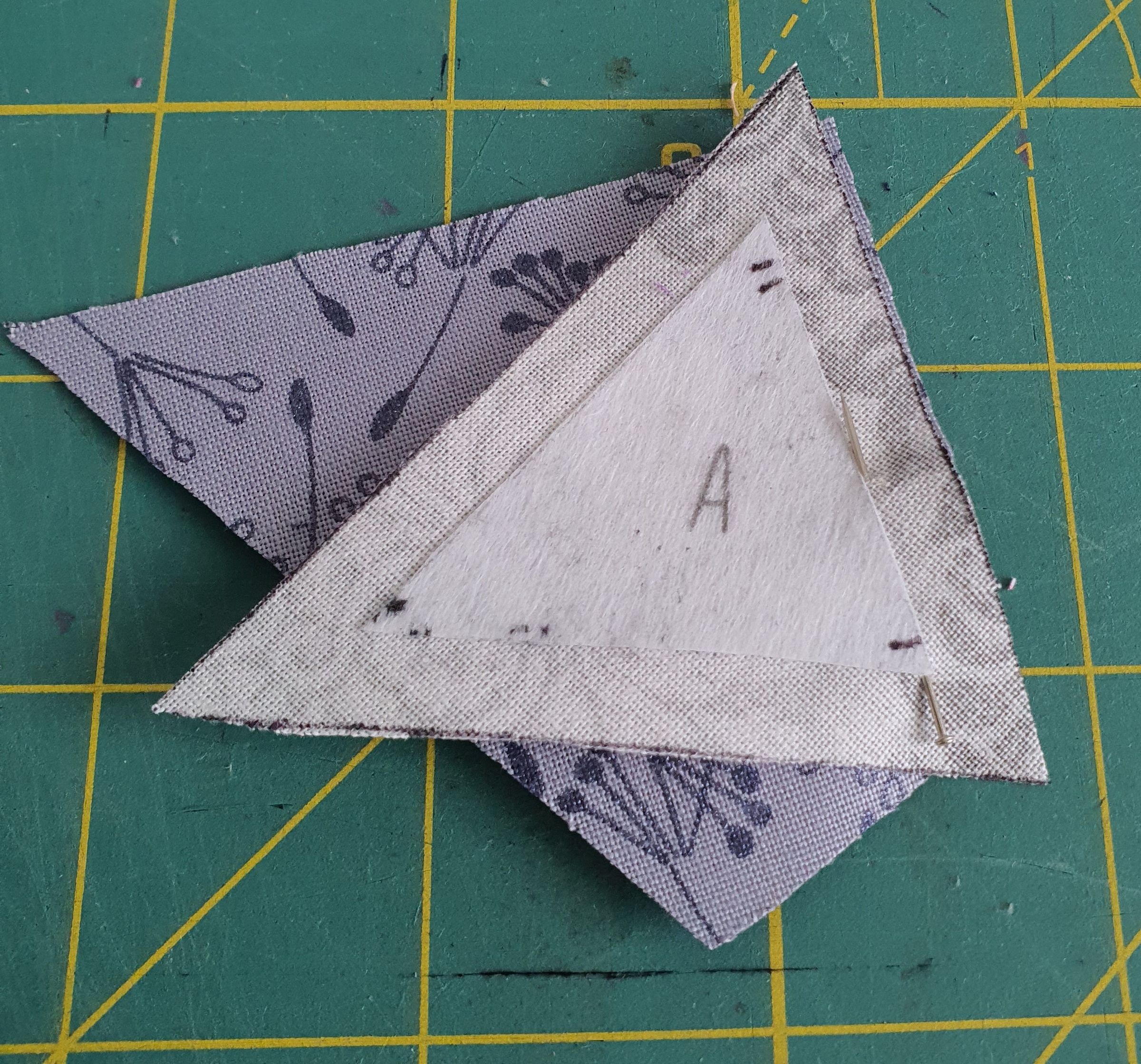 Quilted Plague Doctor Mask : 7 Steps (with Pictures) - Instructables