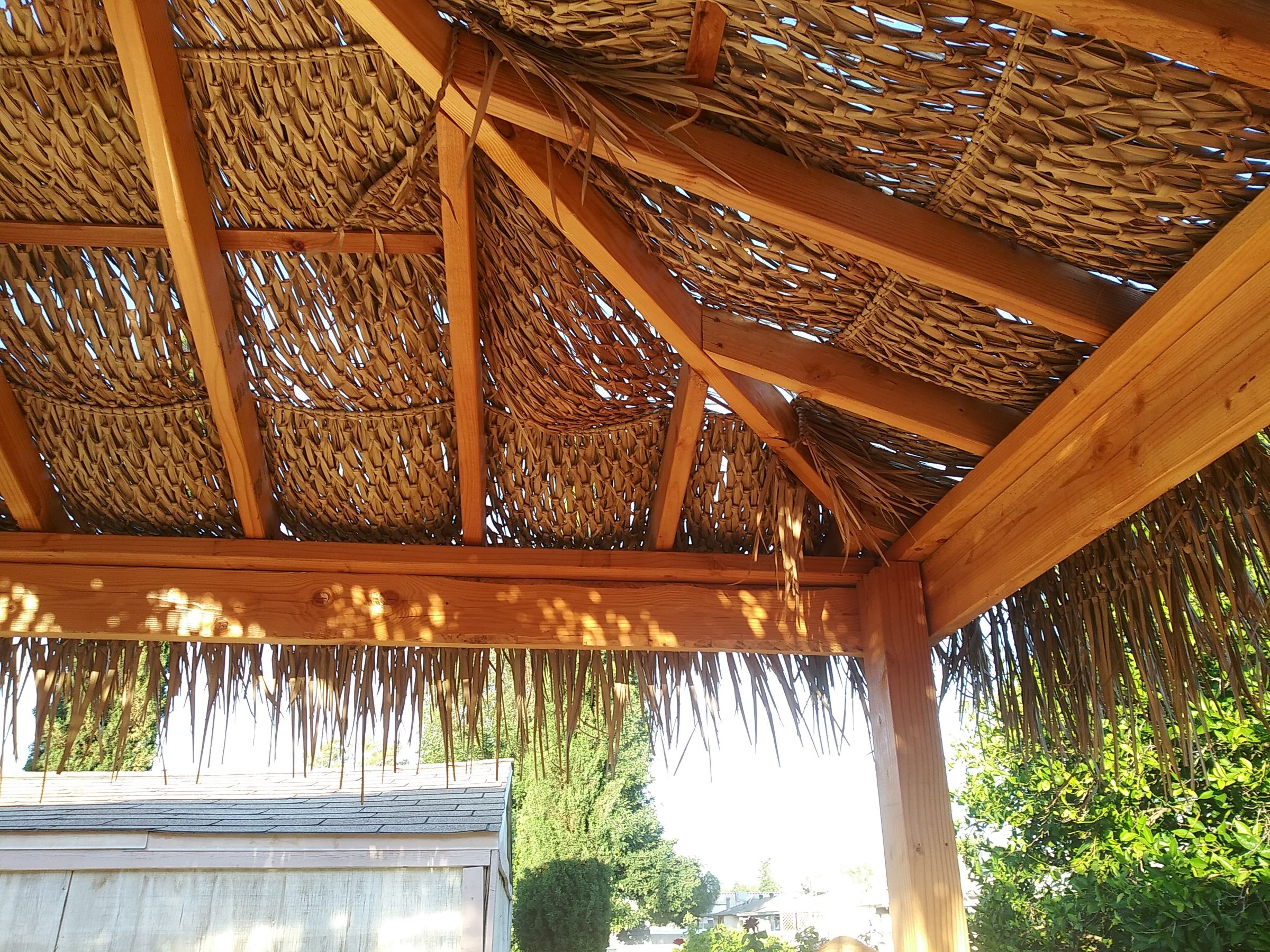 Cool Tips About How To Build A Palapa - Commandbid31
