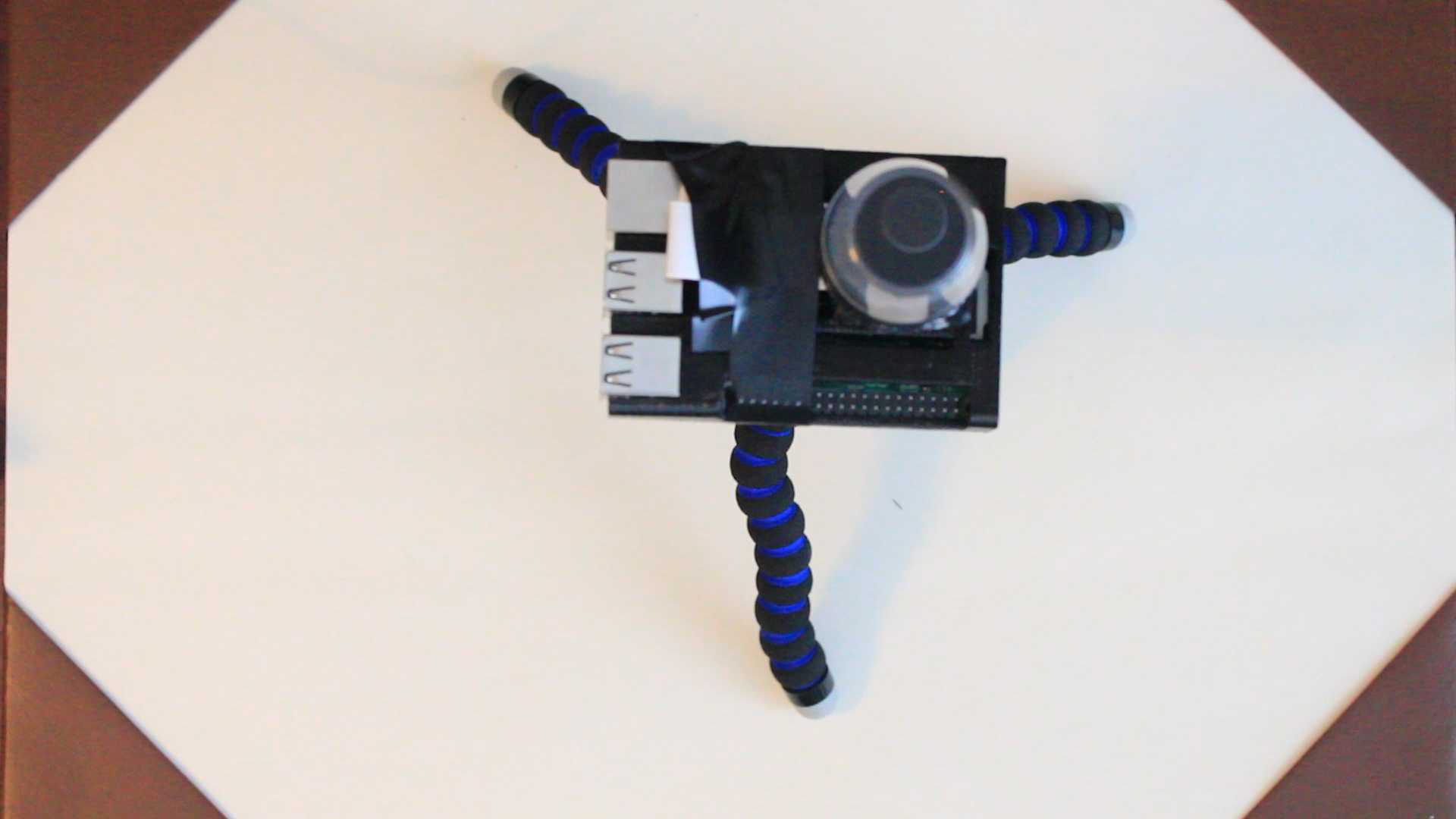 Uber Cheap 360 Video Camera : 9 Steps (with Pictures) - Instructables