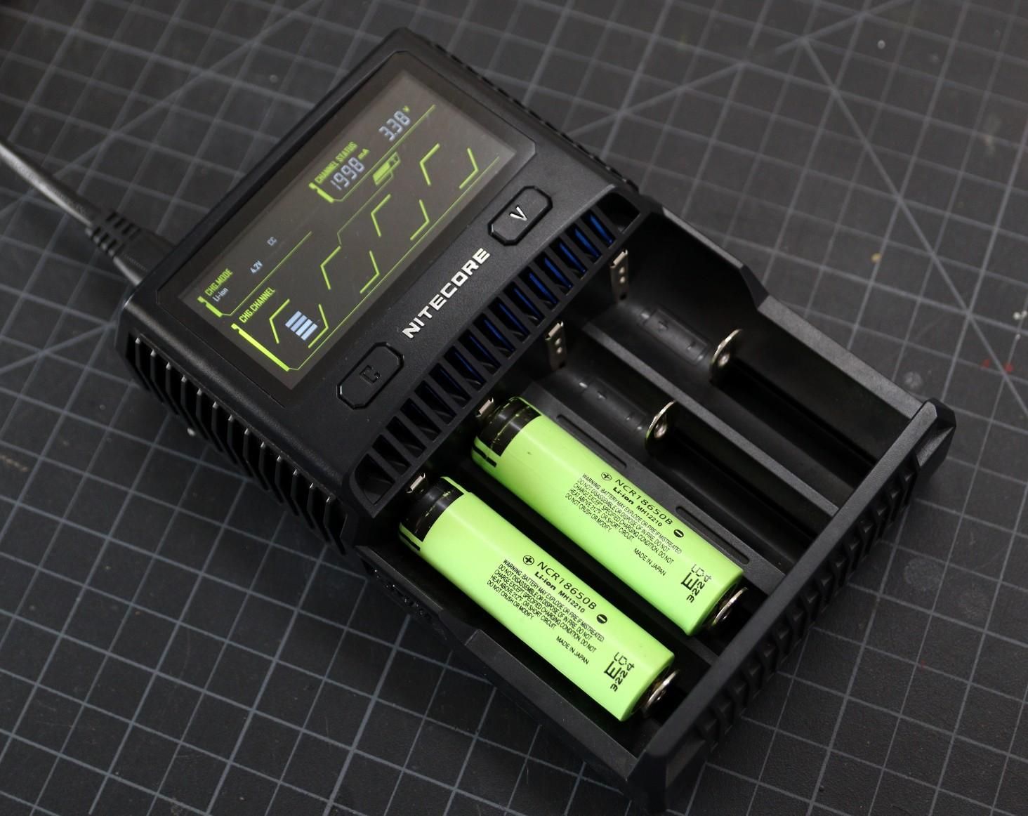 DIY Mini UPS for WiFi Router V2.0 : 20 Steps (with Pictures ...