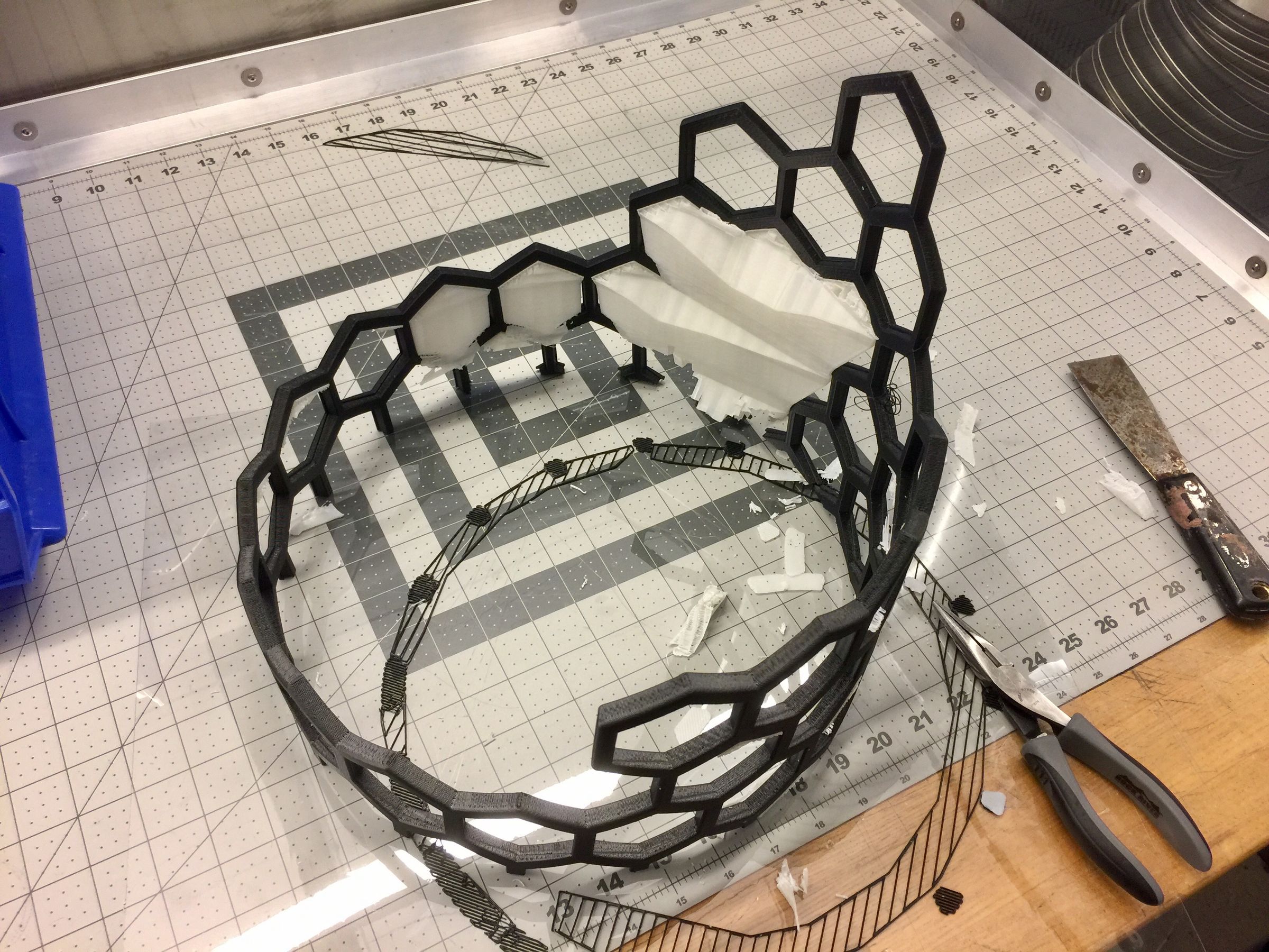 3D Periodic Table : 9 Steps (with Pictures) - Instructables