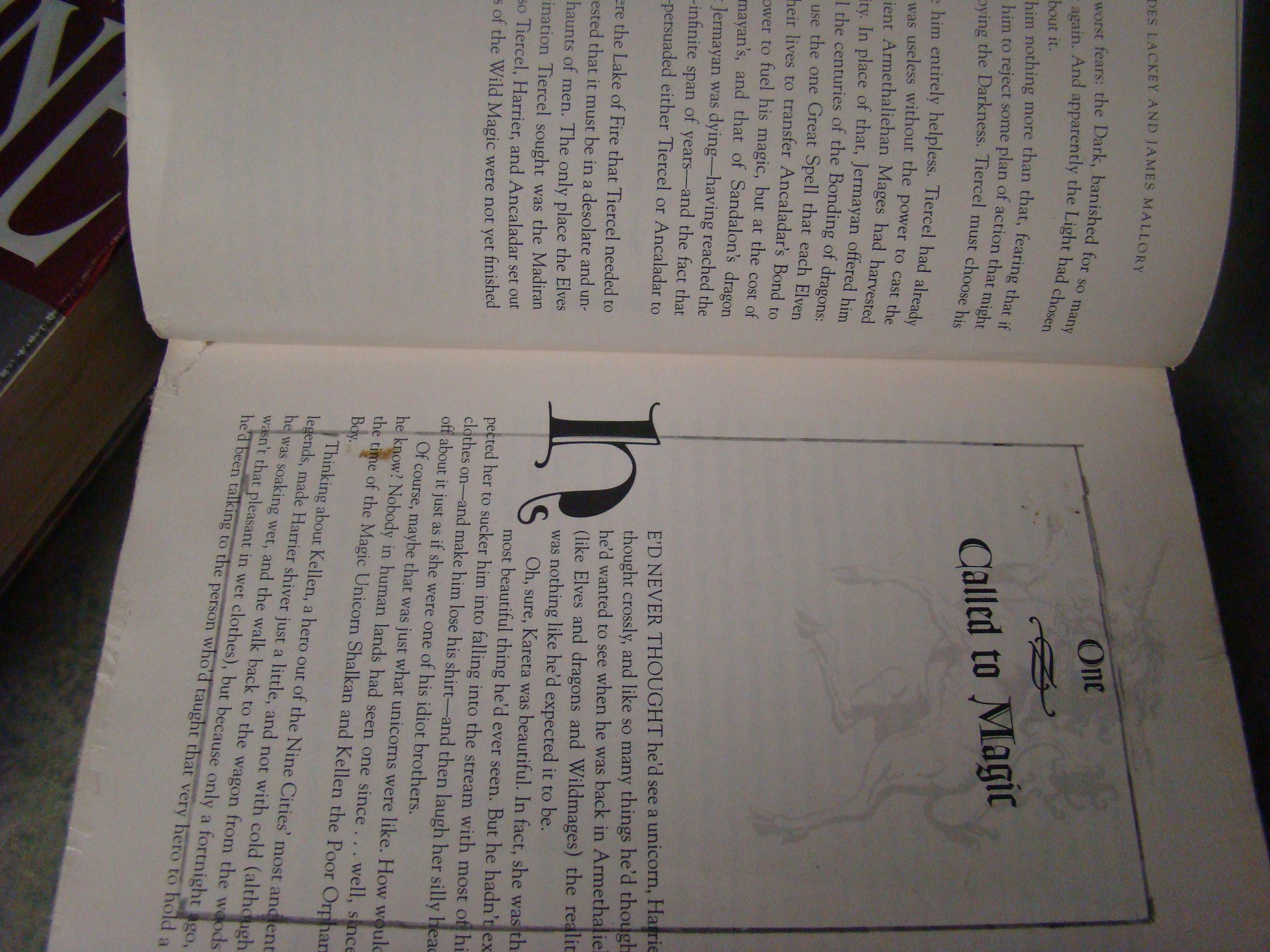 How to Make a Secret Hollow Book : 11 Steps (with Pictures) - Instructables