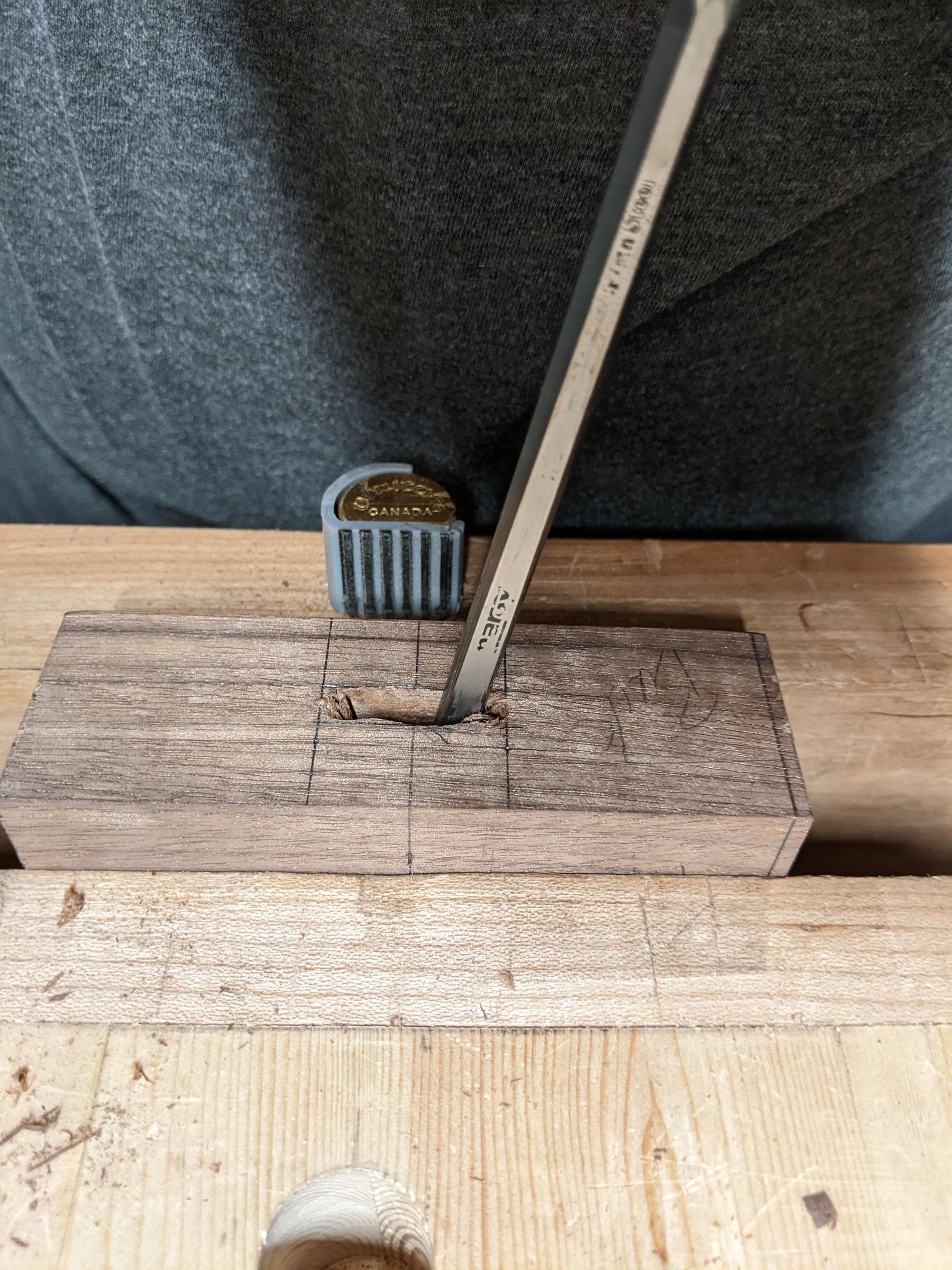 Small Wooden Router Plane : 3 Steps (with Pictures) - Instructables