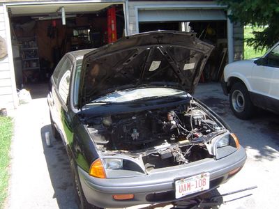 Build Your Own Electric Car! : 9 Steps (with Pictures) - Instructables