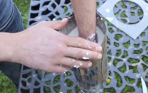 Mold and Cast a Hand With Alginate : 7 Steps - Instructables