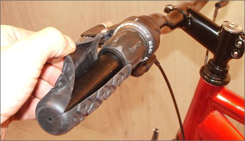 Bike Hacking 101 - How to Perform a Bicycle Autopsy : 34 Steps ...