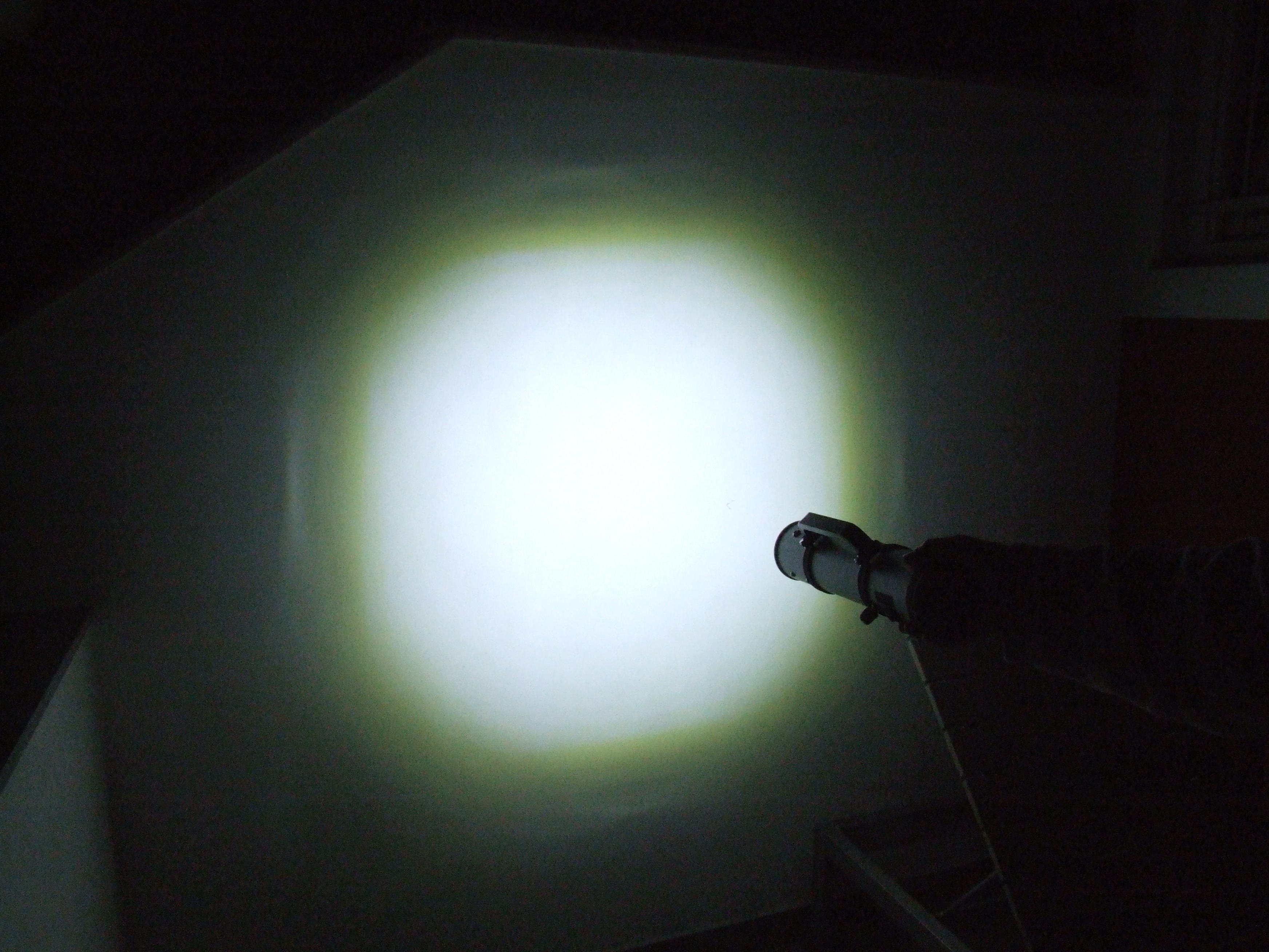 DIY 100W Led Flashlight : 5 Steps (with Pictures) - Instructables