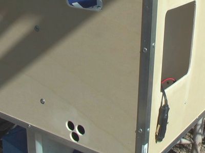 Camper in a Box : 7 Steps (with Pictures) - Instructables