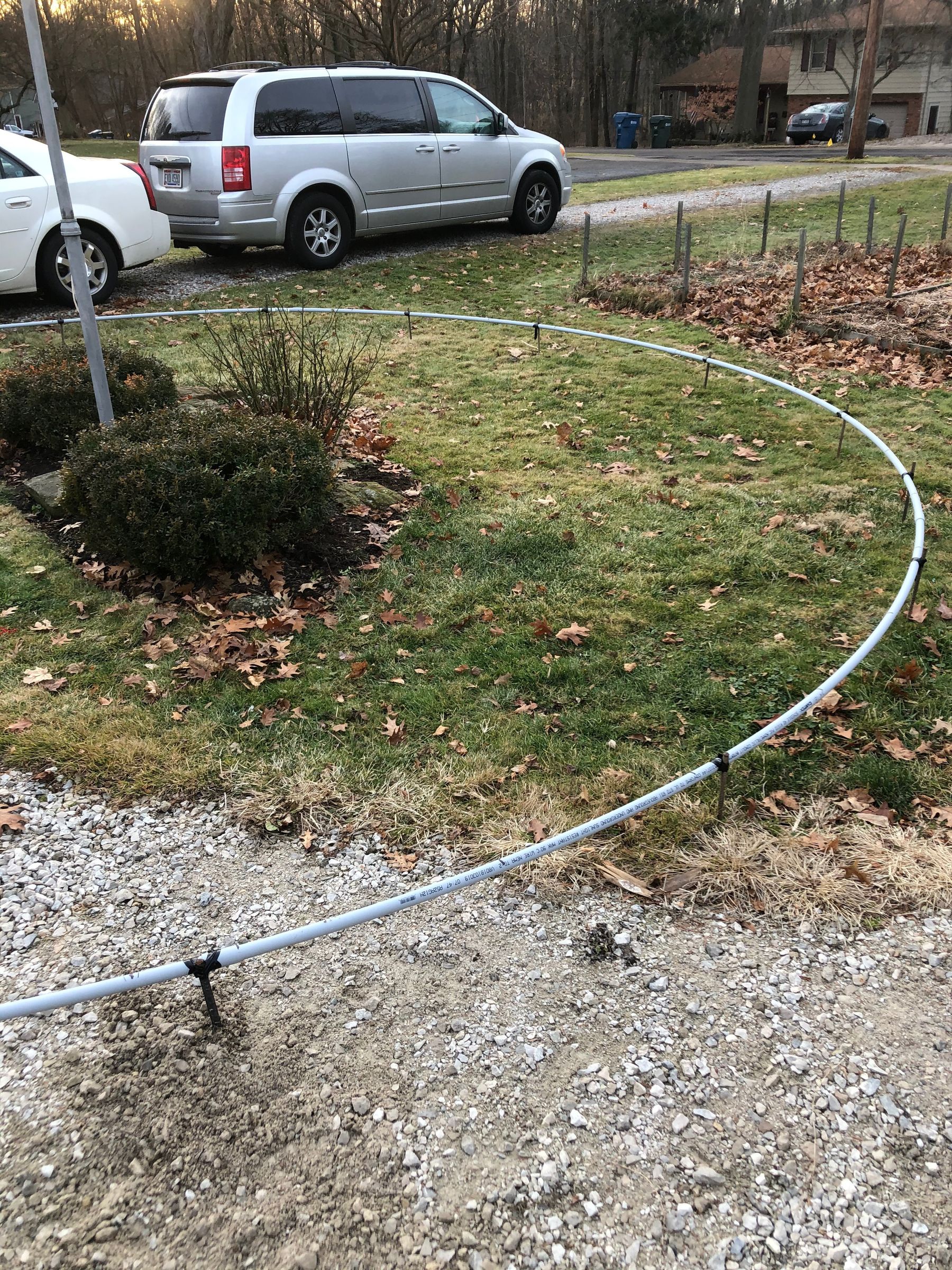 Flag Pole Mega Tree : 7 Steps (with Pictures) - Instructables