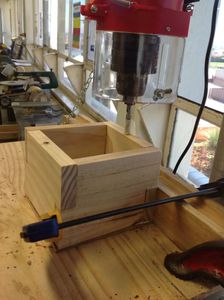 Small Wooden Box : 12 Steps (with Pictures) - Instructables