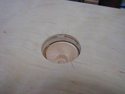Turning a Baseball Bat : 15 Steps (with Pictures) - Instructables