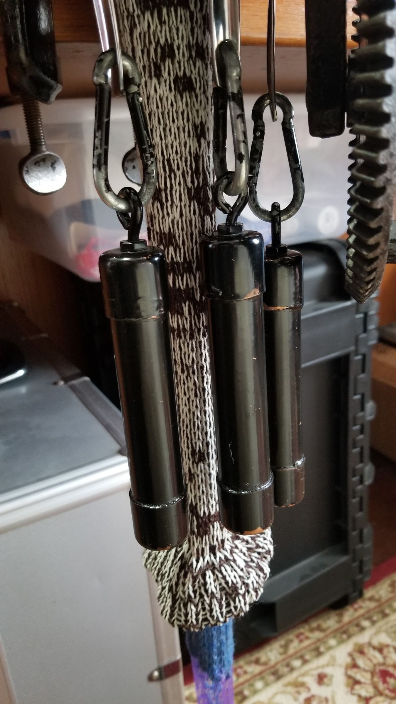 Socks the Old Way on a CSM : 52 Steps (with Pictures) - Instructables