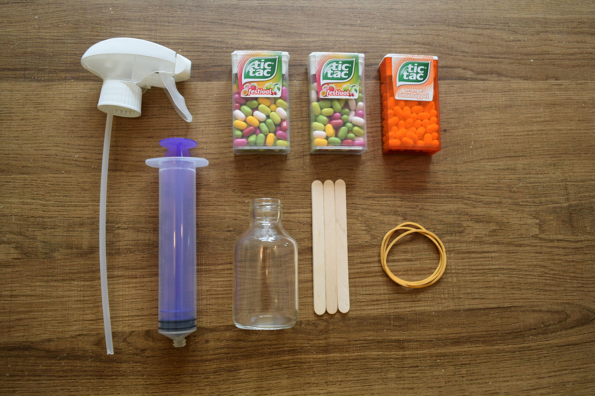 Tic Tac Gun : 11 Steps (with Pictures) - Instructables