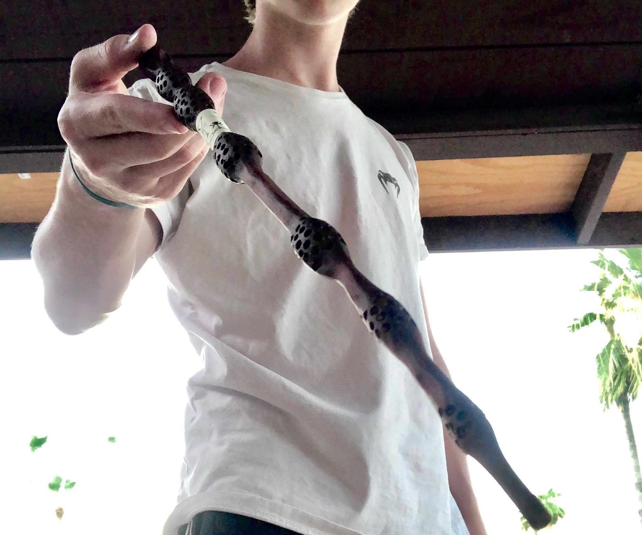 Elder Wand From Harry Potter : 10 Steps (with Pictures) - Instructables