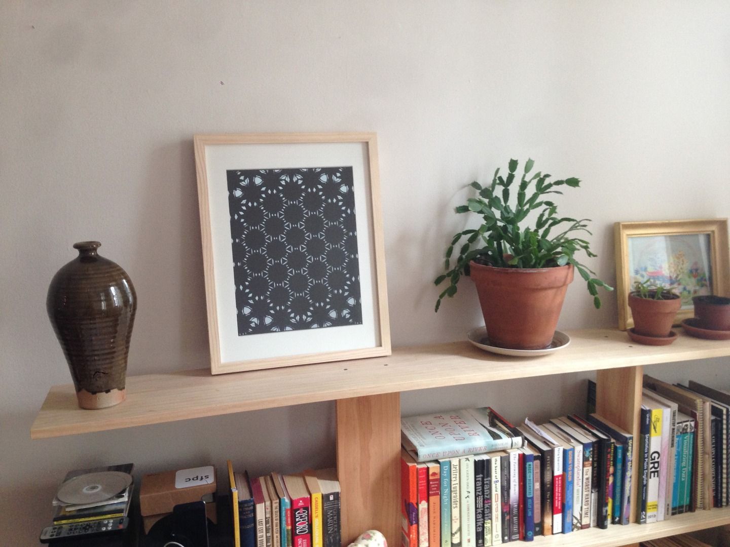 A Frame for Openframe : 6 Steps (with Pictures) - Instructables