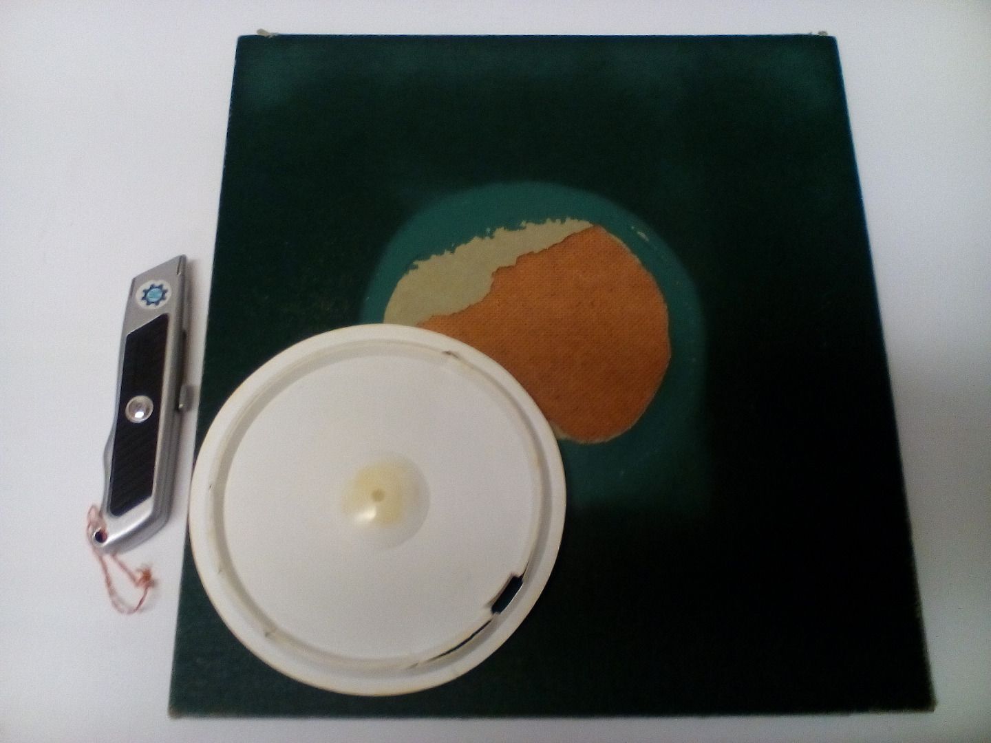 Personalised Scrabble Board Clock : 4 Steps (with Pictures) - Instructables