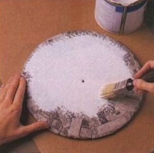 How to Make a Paper Craft: Paper Craft Basic Techniques : 6 Steps ...