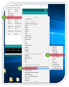 Seeed Studio CAN-BUS V2.0 Hacking - Getting Started : 5 Steps ...