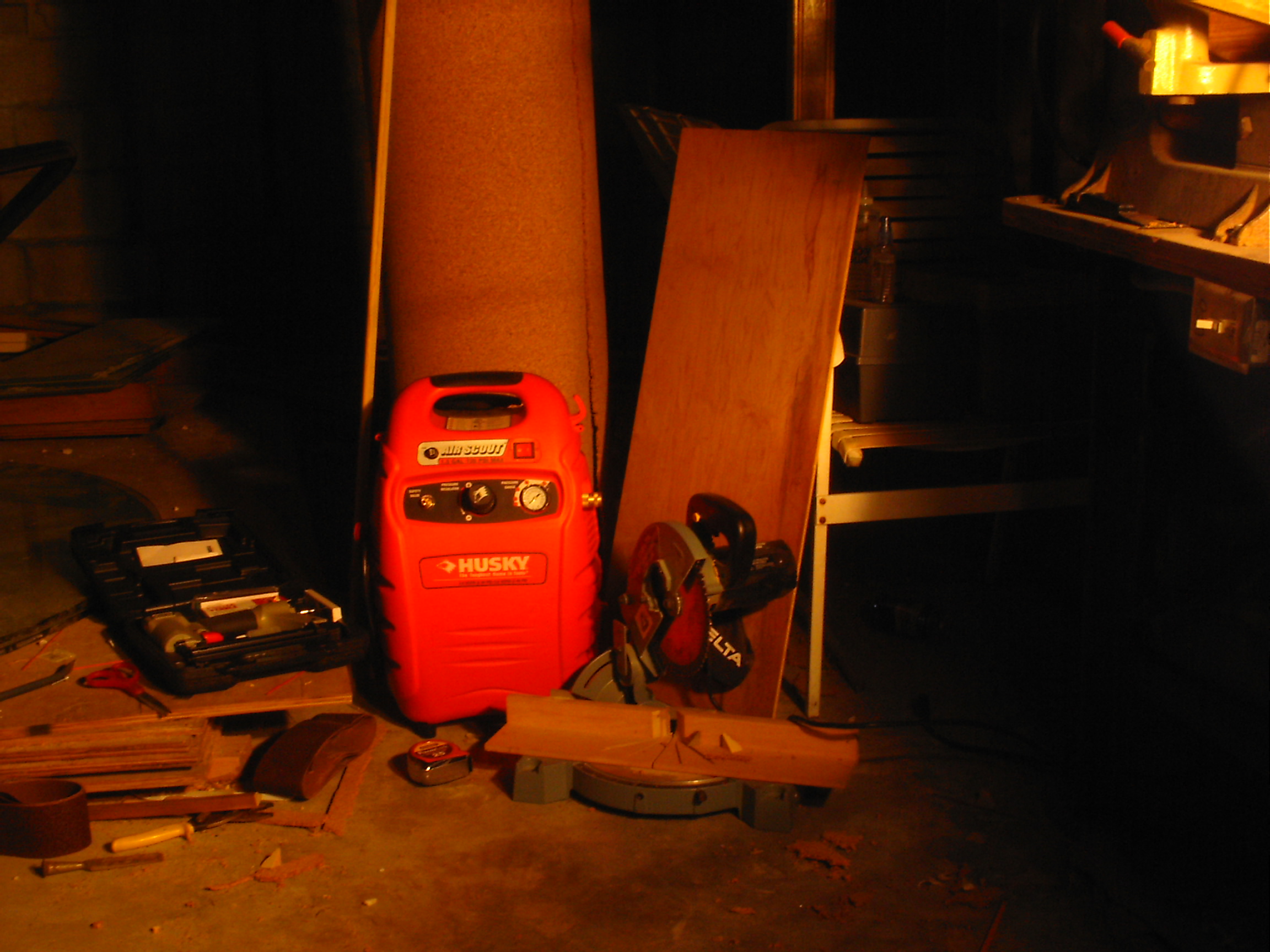 CorkBoard / Bulliten Board (How to Make) : 8 Steps - Instructables