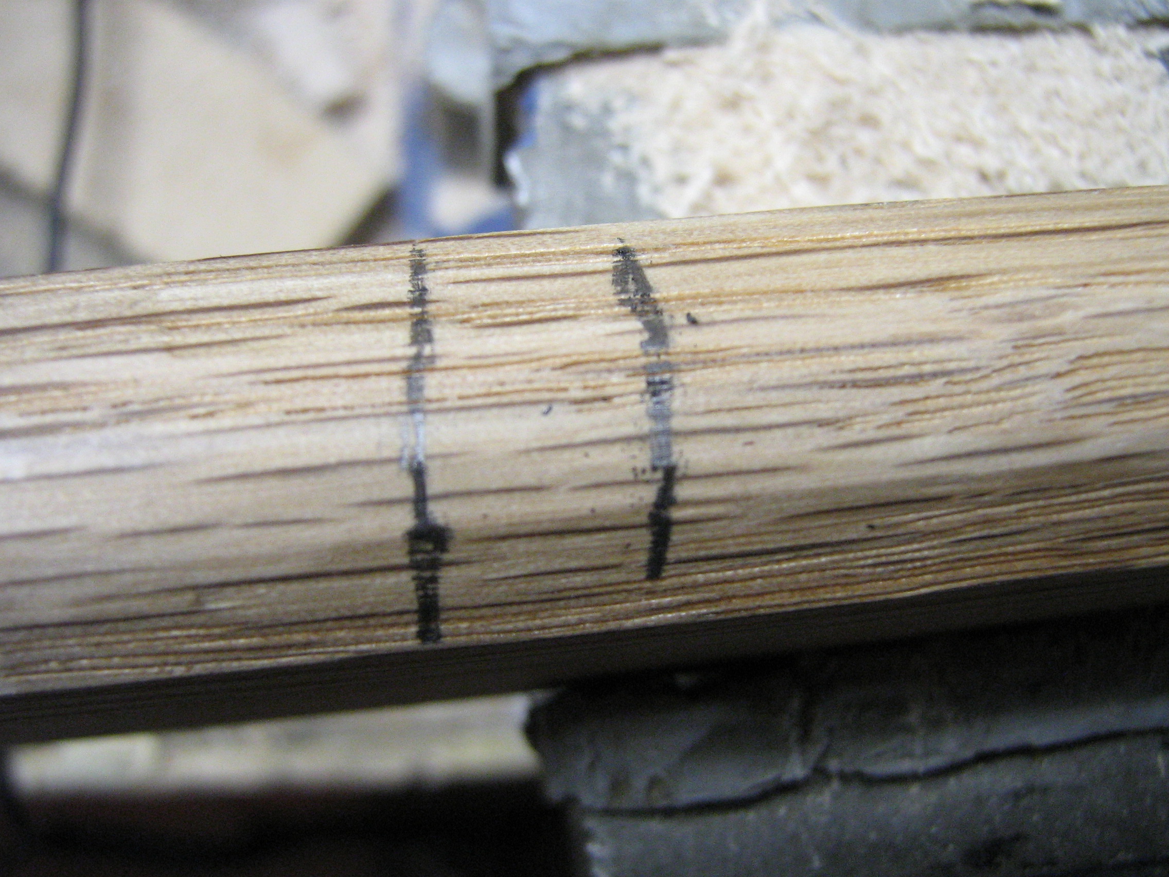 How to Make a Tsuba for a Wooden Bokken : 9 Steps - Instructables