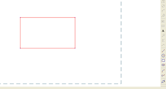 Digital Manufacturing, Drawing and Importing Templates : 8 Steps (with ...