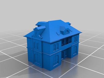 3D Print a Vector File Using Tinkercad : 6 Steps (with Pictures ...