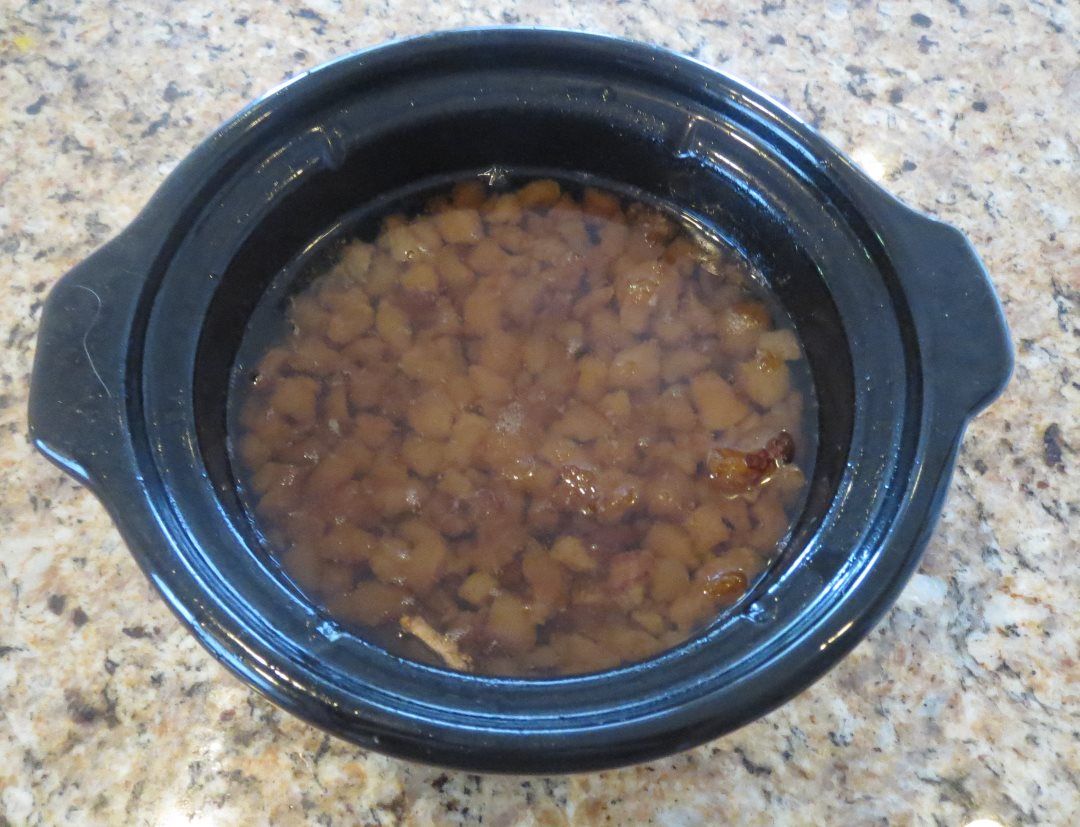 How to Render Fat in a Slow Cooker : 4 Steps - Instructables