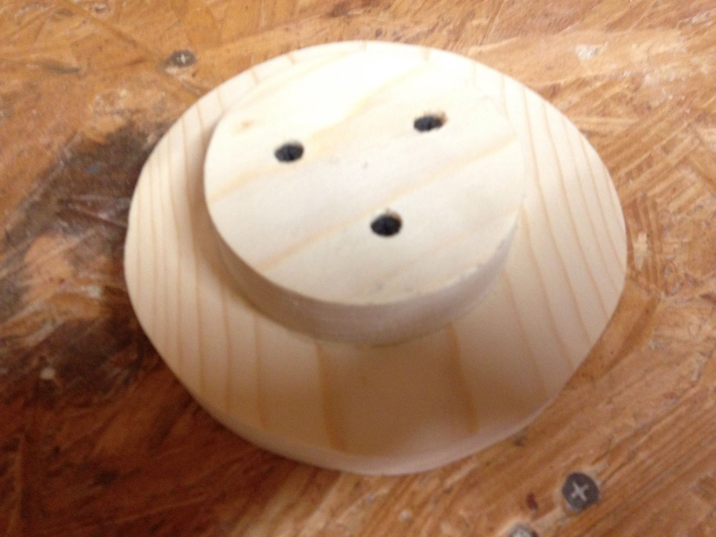 Homemade Sanding Blocks : 6 Steps (with Pictures) - Instructables