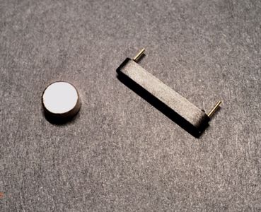 Mostly 3D Printed Rotary Switch : 12 Steps (with Pictures) - Instructables