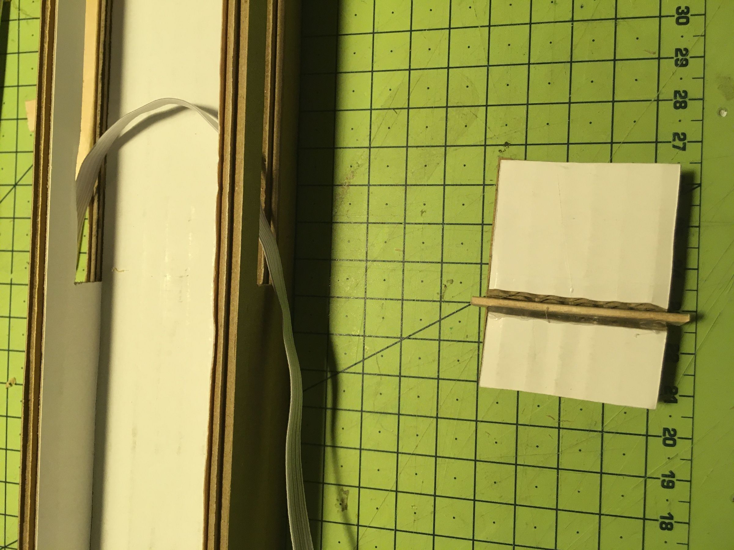 DIY Cardboard Loop-The-Loop - for Toy Cars : 23 Steps (with Pictures ...