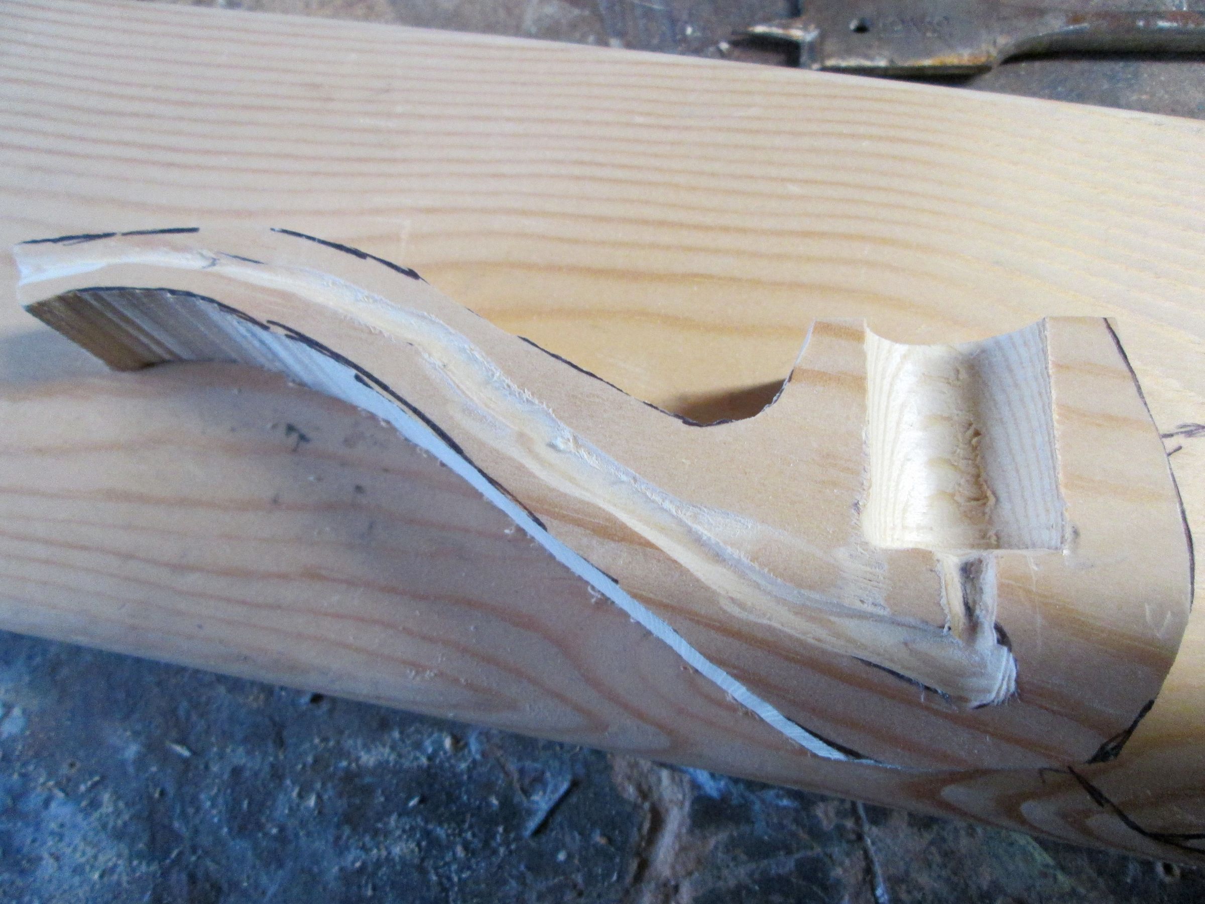 How to Make a Wooden Smoking Pipe : 8 Steps - Instructables