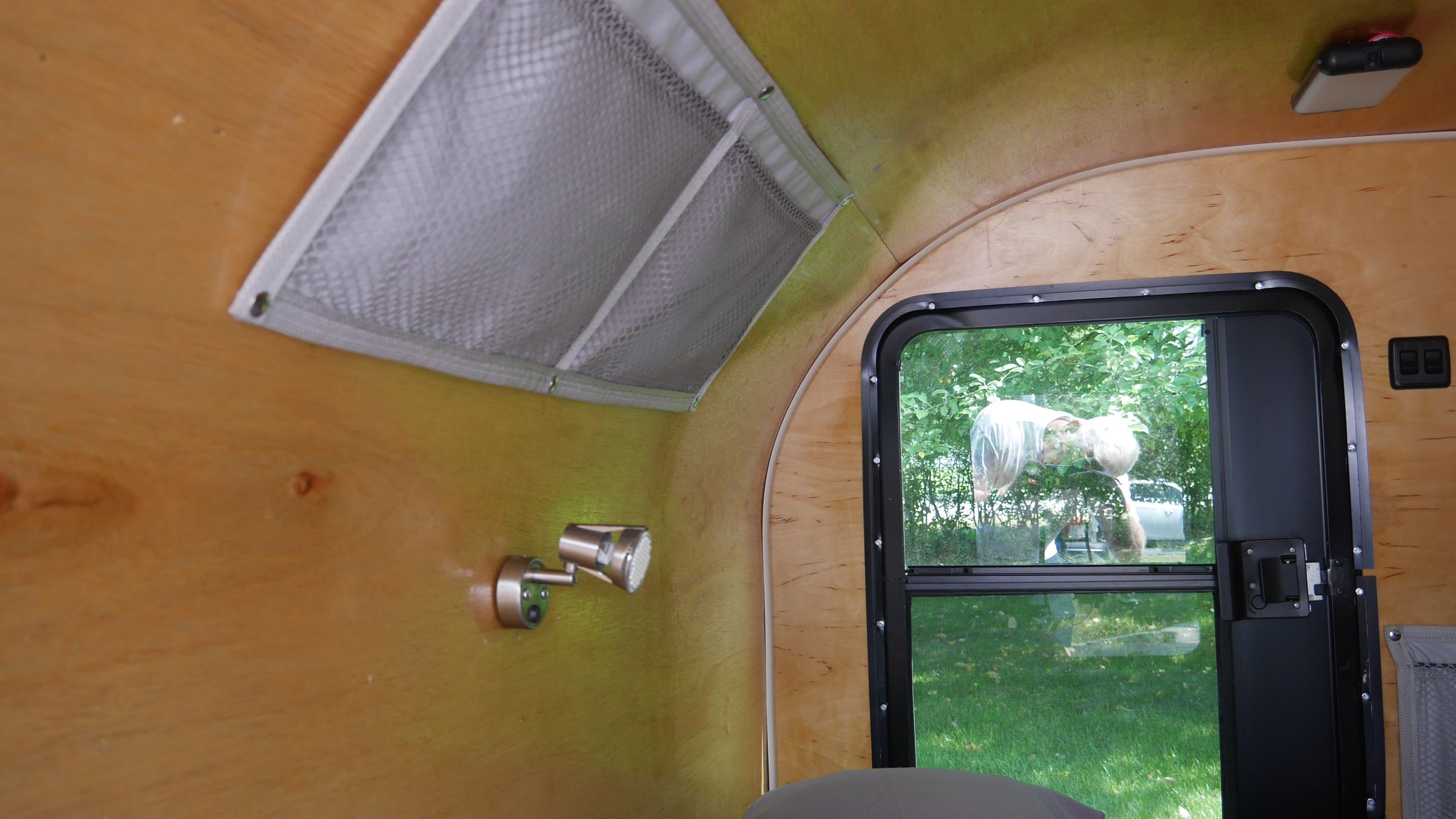 Teardrop Trailer Aluminum : 12 Steps (with Pictures) - Instructables