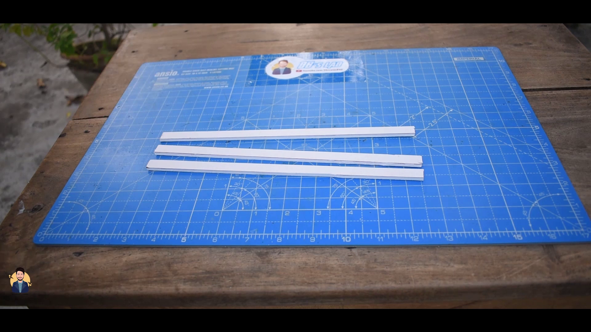 DIY NANOLEAF - No 3D Printer : 11 Steps (with Pictures) - Instructables