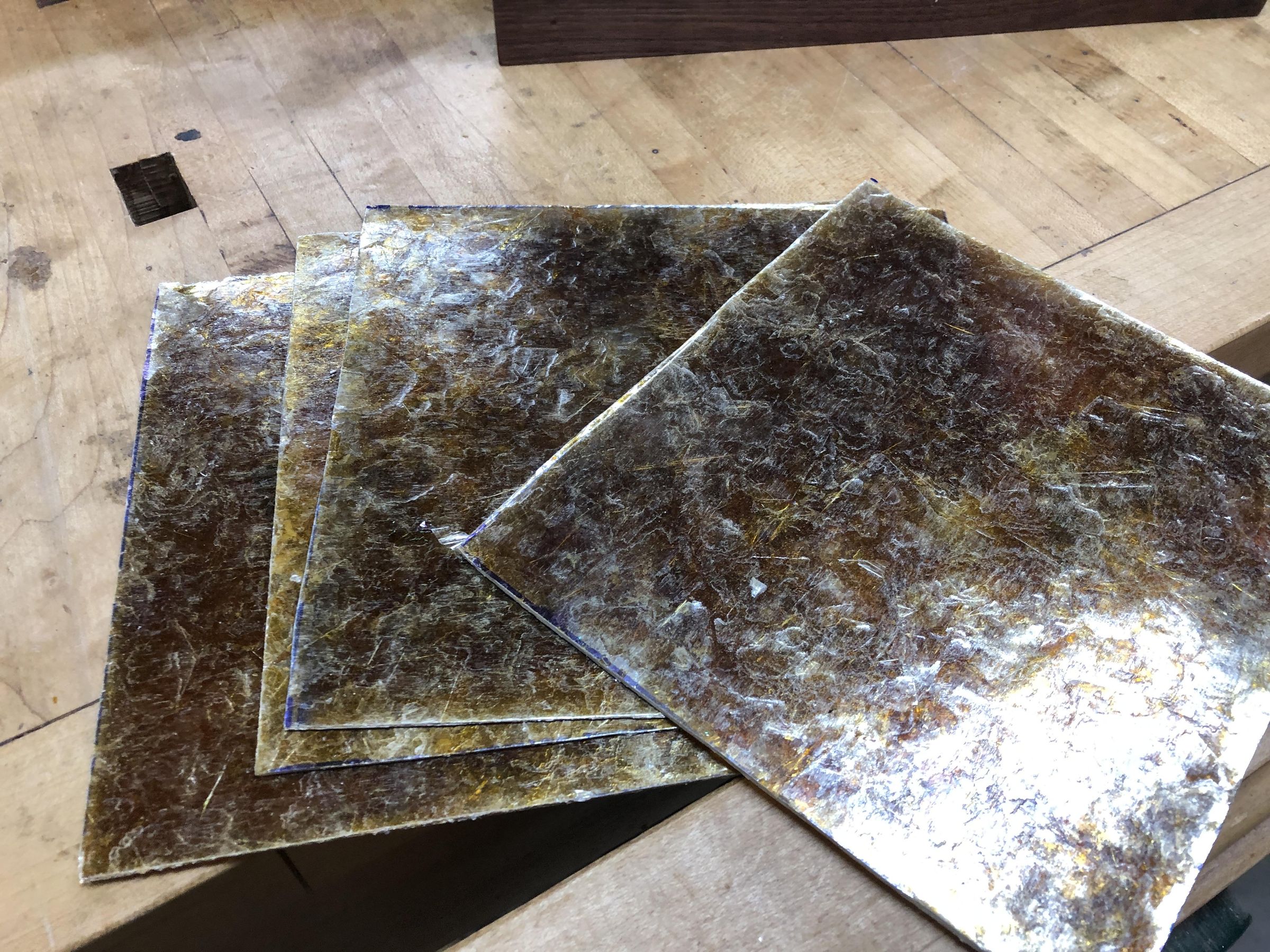 From Design to Dining Room: Building a Black Walnut and Mica Sideboard ...