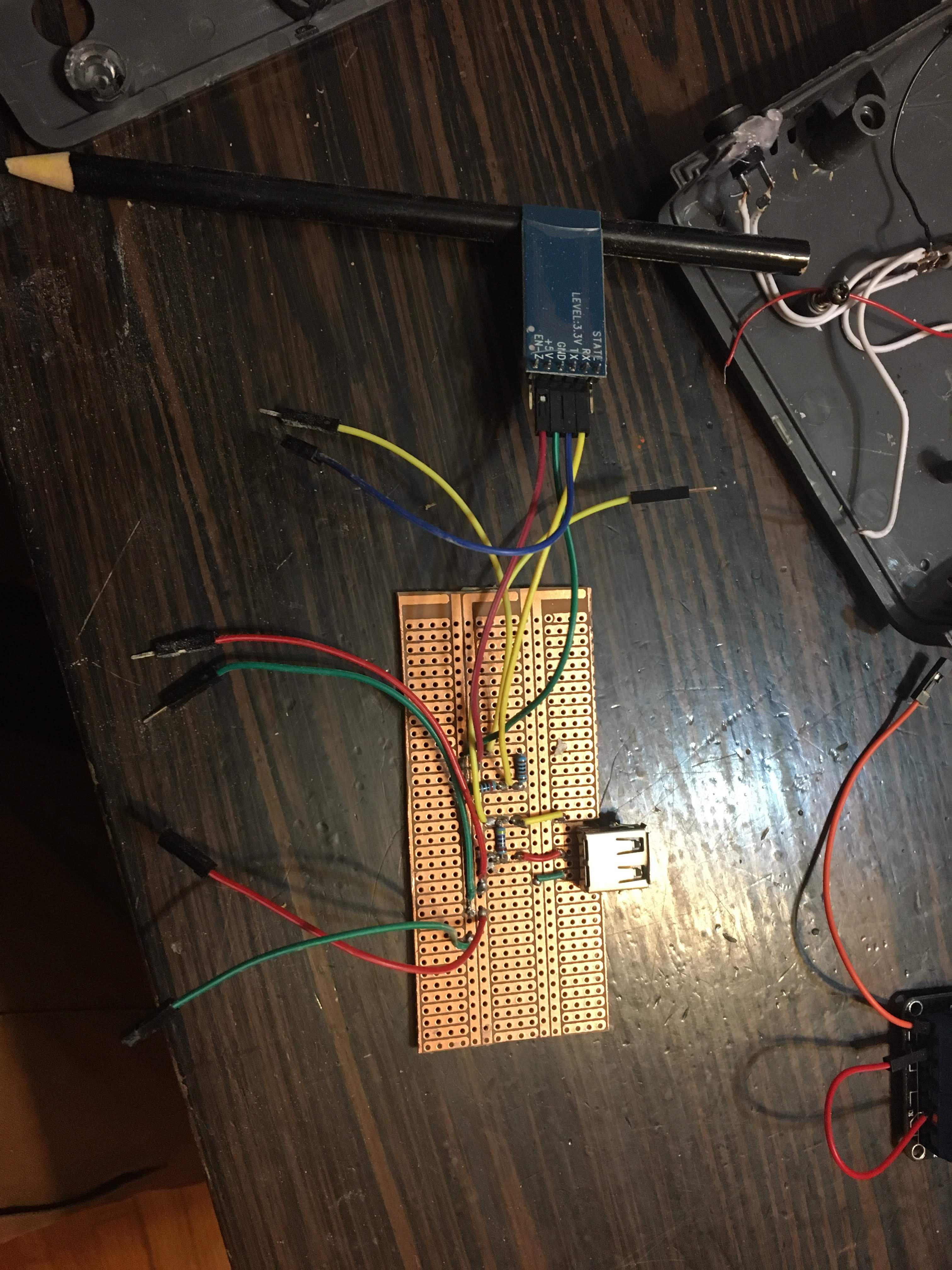 Brew|LOGIC - Bluetooth Enabled Arduino Brewing Controller : 17 Steps (with Pictures) - Instructables