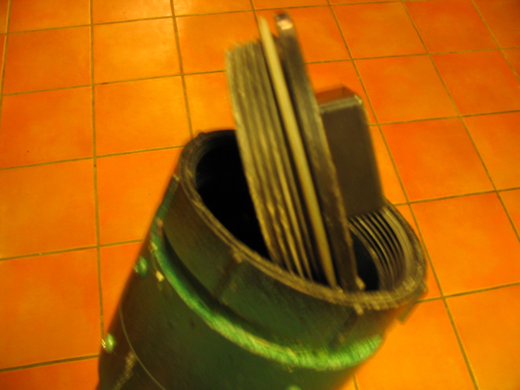 Candy Cannon : 5 Steps - Instructables