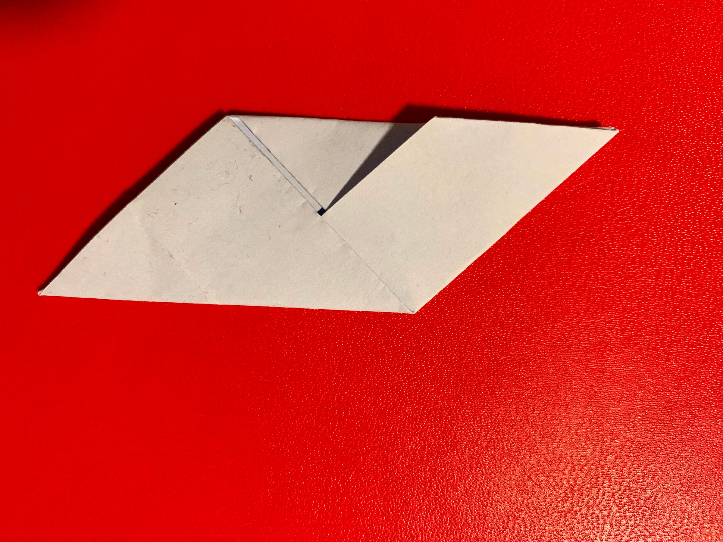 How to Make an Origami Post-It Box : 9 Steps - Instructables