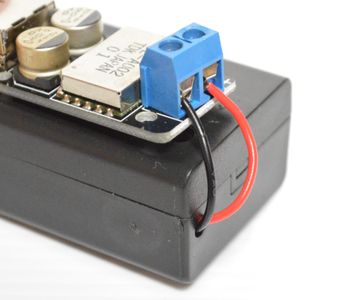 Super Simple Phone Charger : 4 Steps (with Pictures) - Instructables