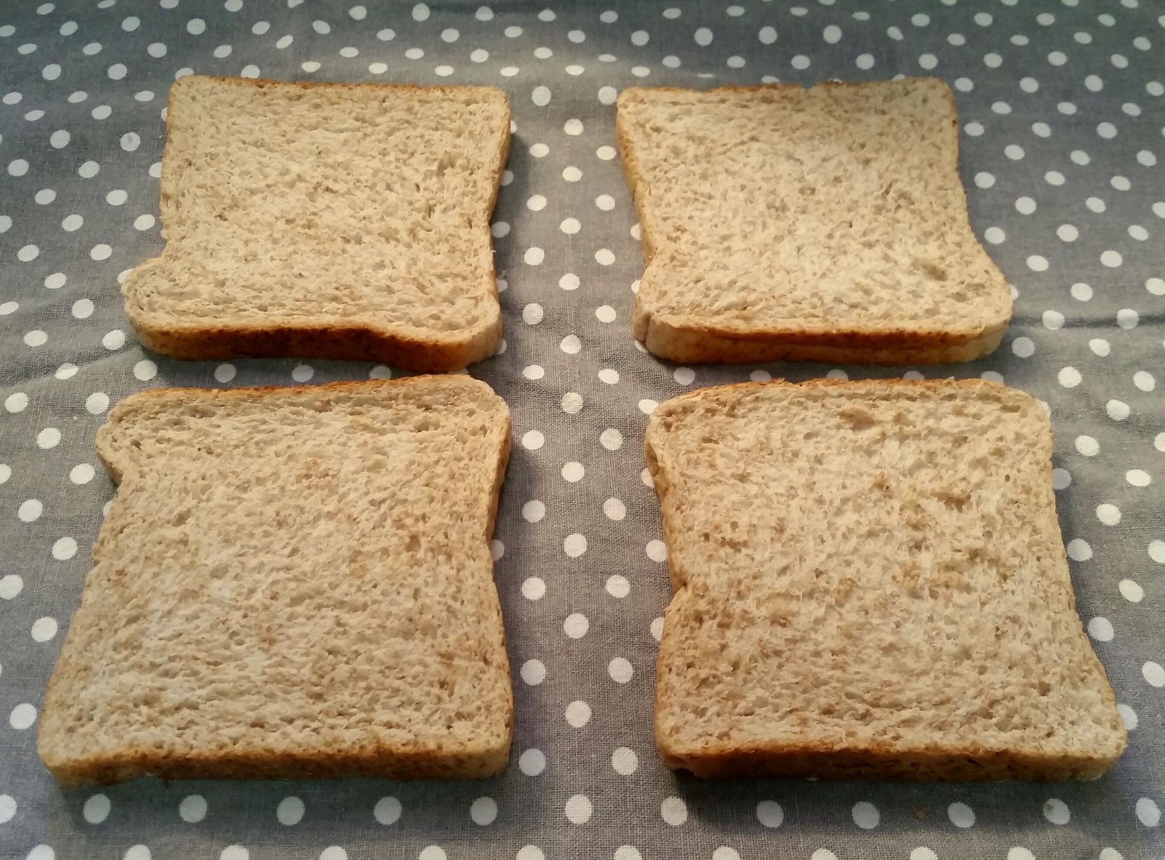 The Iconic South African "Braai Broodjies" : 6 Steps (with Pictures ...