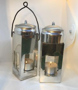 Make Square Shaped Soda Cans : 6 Steps (with Pictures) - Instructables