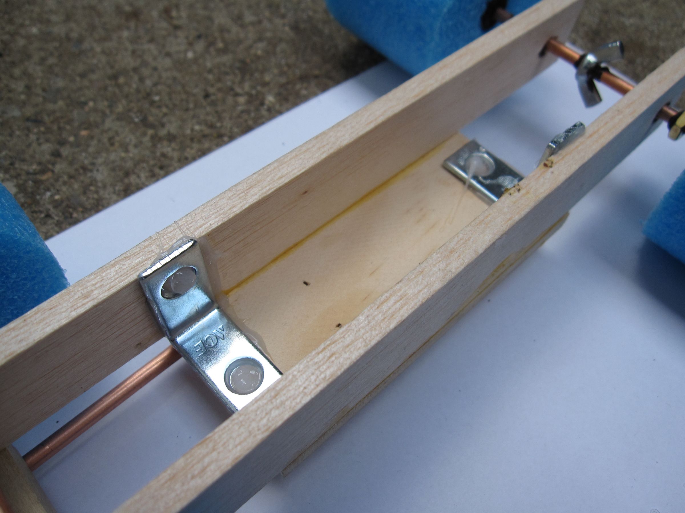 Mousetrap Car Racer : 8 Steps - Instructables