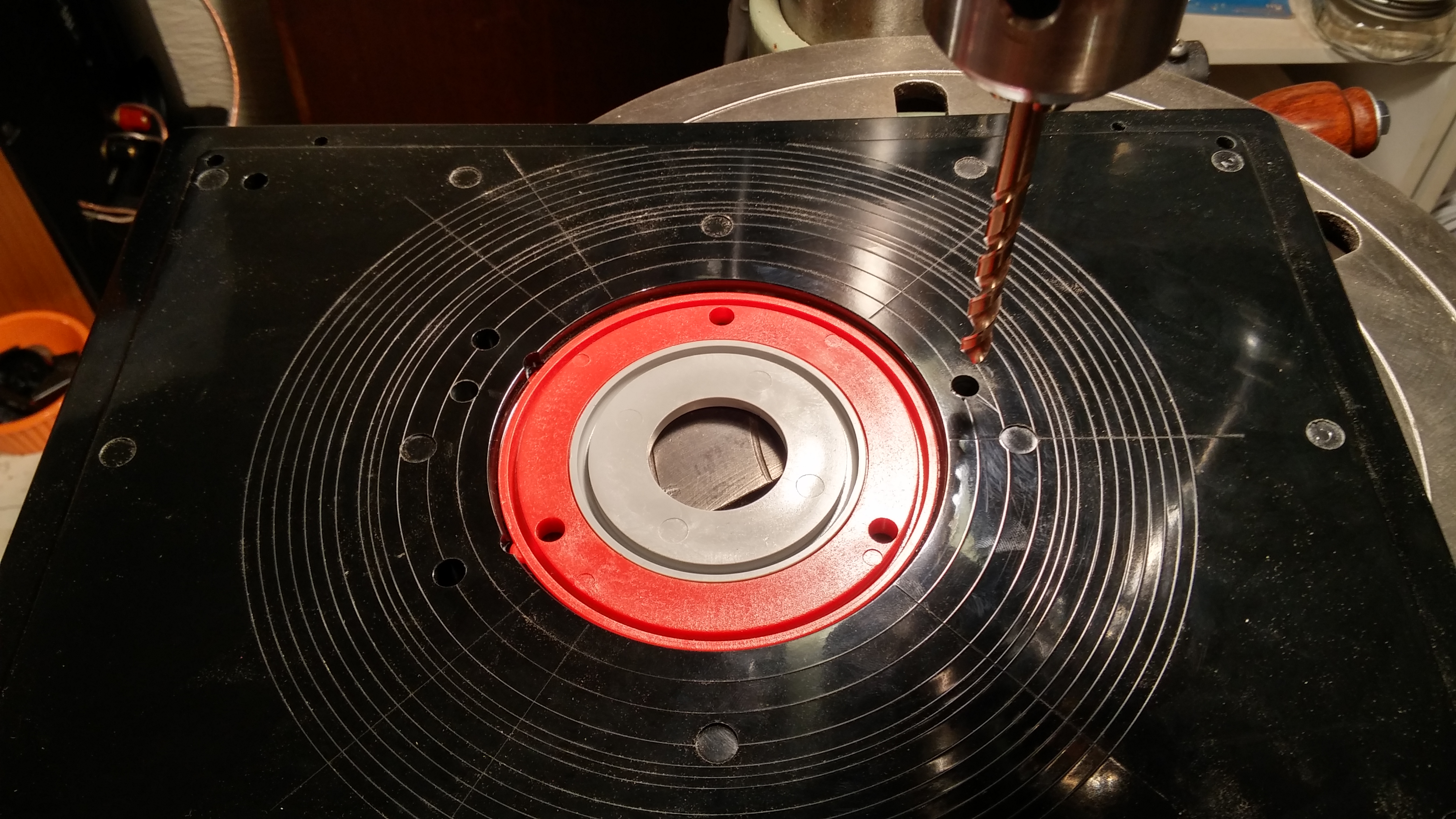 Router Table : 15 Steps (with Pictures) - Instructables