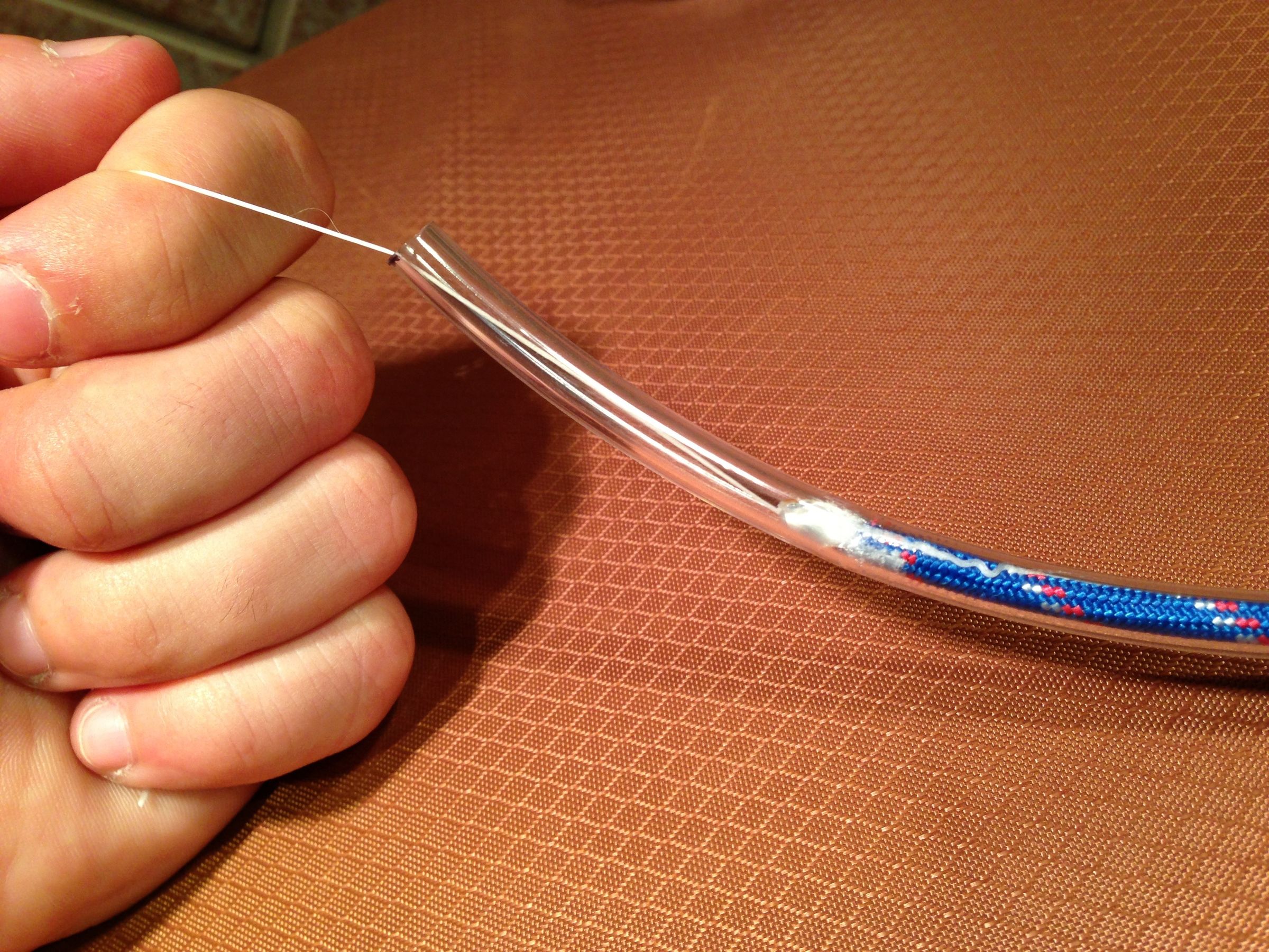 True Rock Climbing Day Pack : 8 Steps (with Pictures) - Instructables