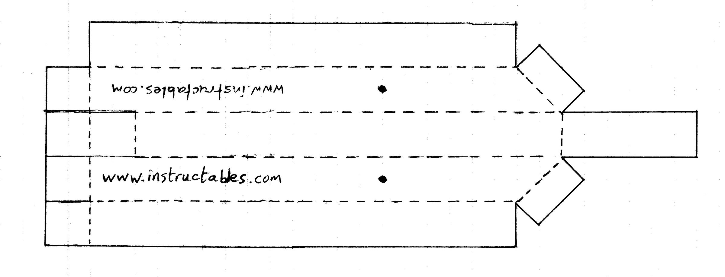 Launch It: the Paper Catapult. : 6 Steps (with Pictures) - Instructables