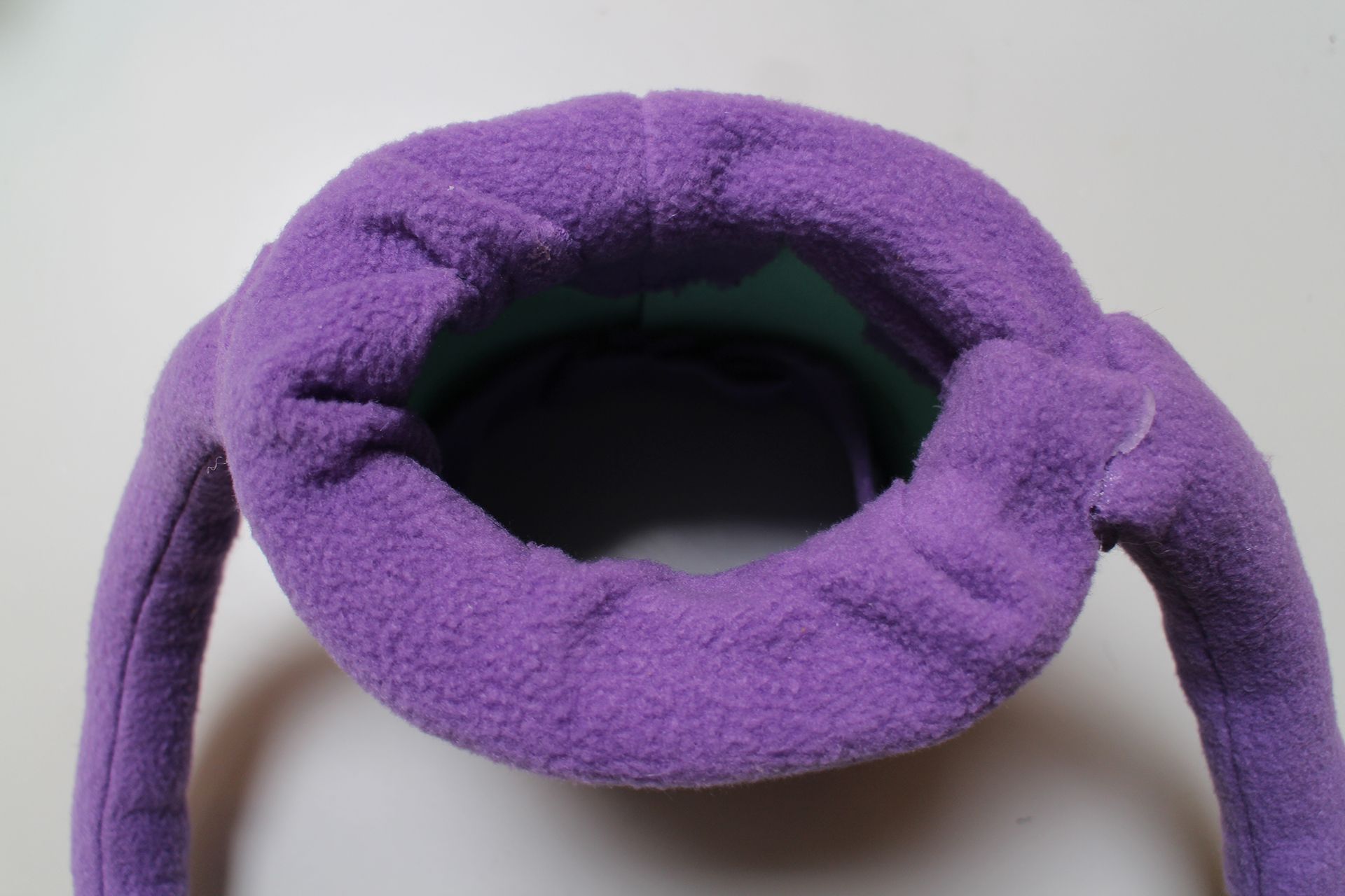 DIY Muppet Puppet : 8 Steps (with Pictures) - Instructables