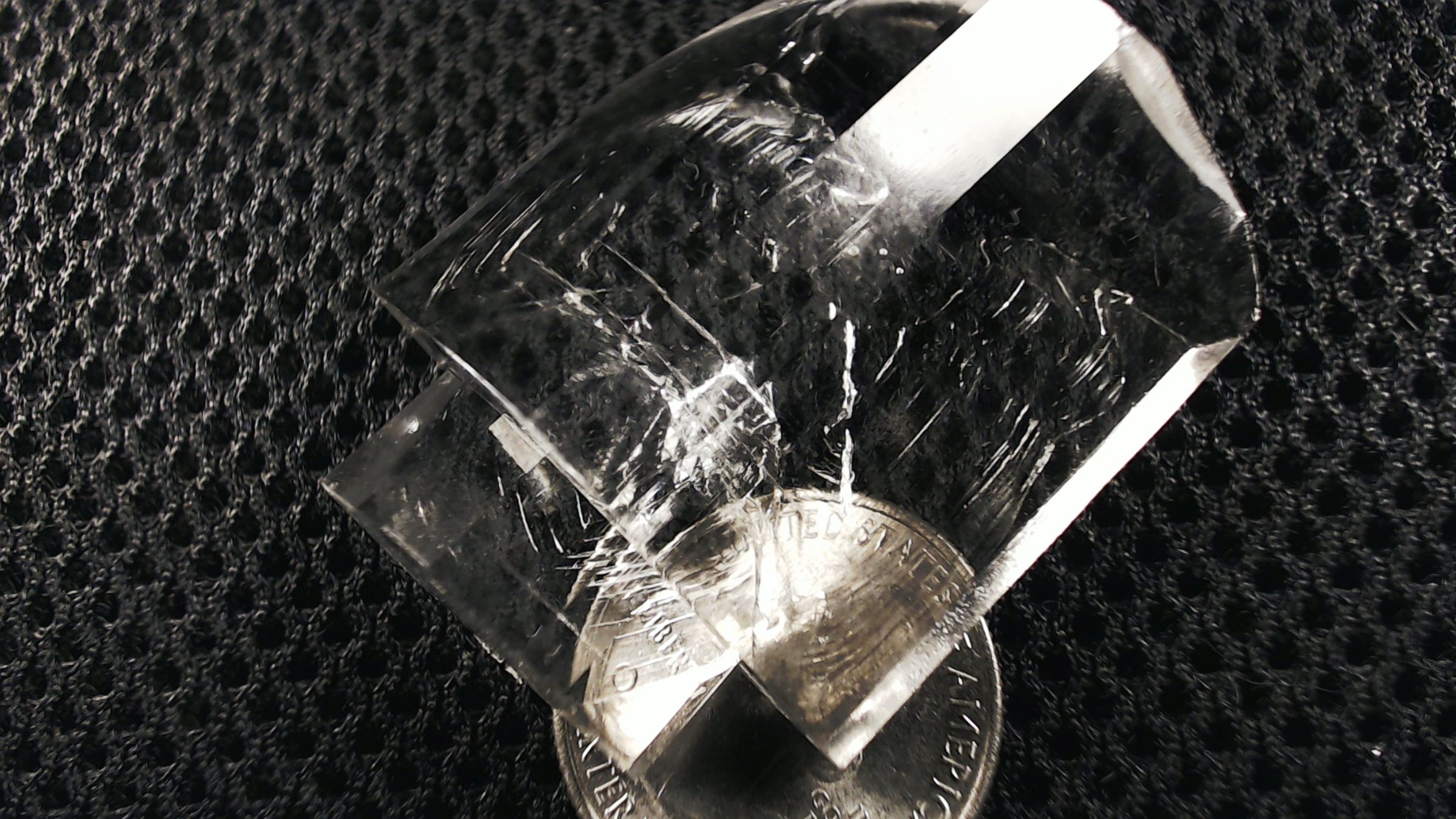 Make Rochelle Salt : 7 Steps (with Pictures) - Instructables