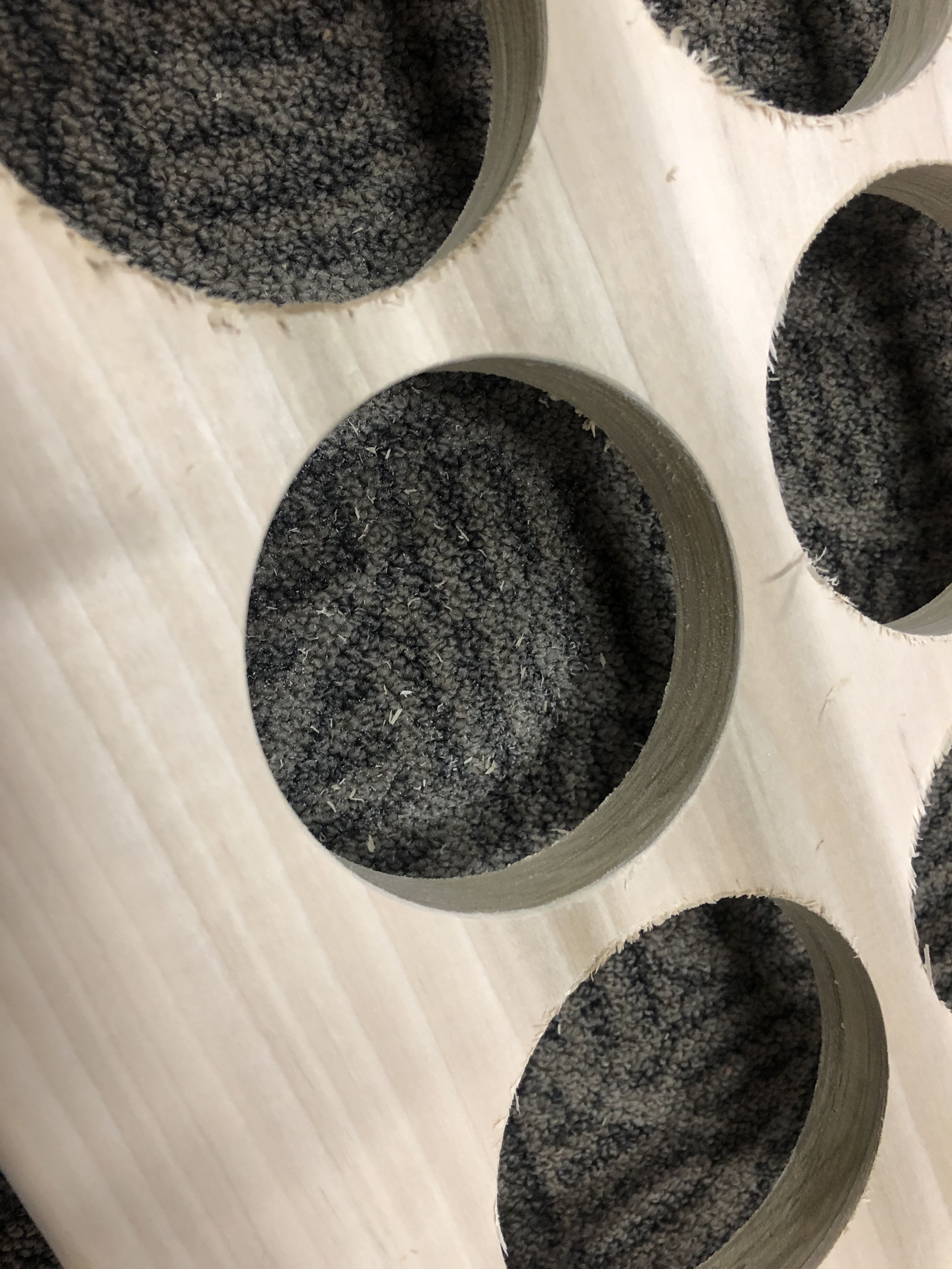 Clockception - How to Build a Clock Made From Clocks! : 14 Steps (with ...