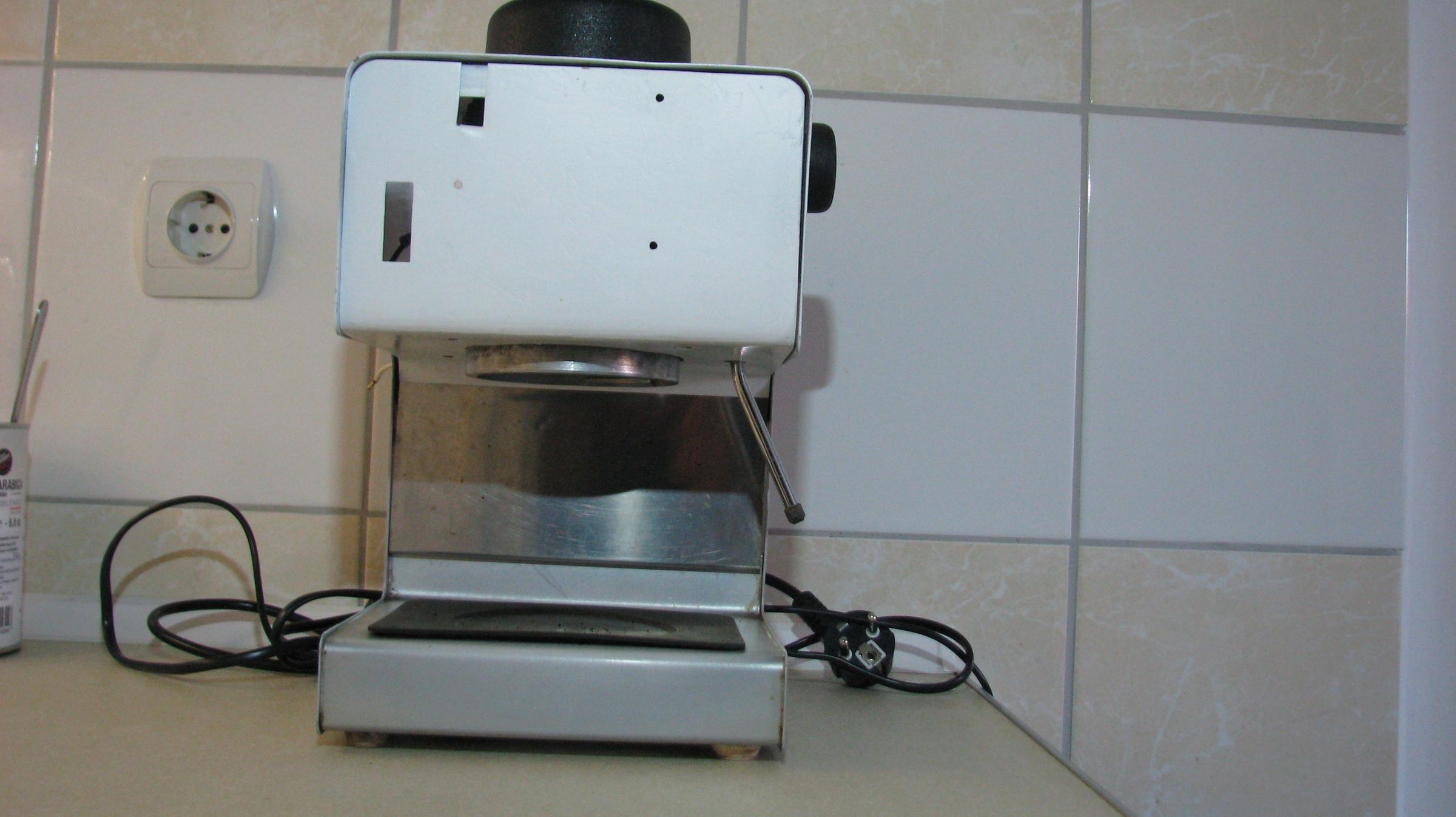 Automatic Smart Coffee Maker With Arduino and Bluetooth : 10 Steps ...