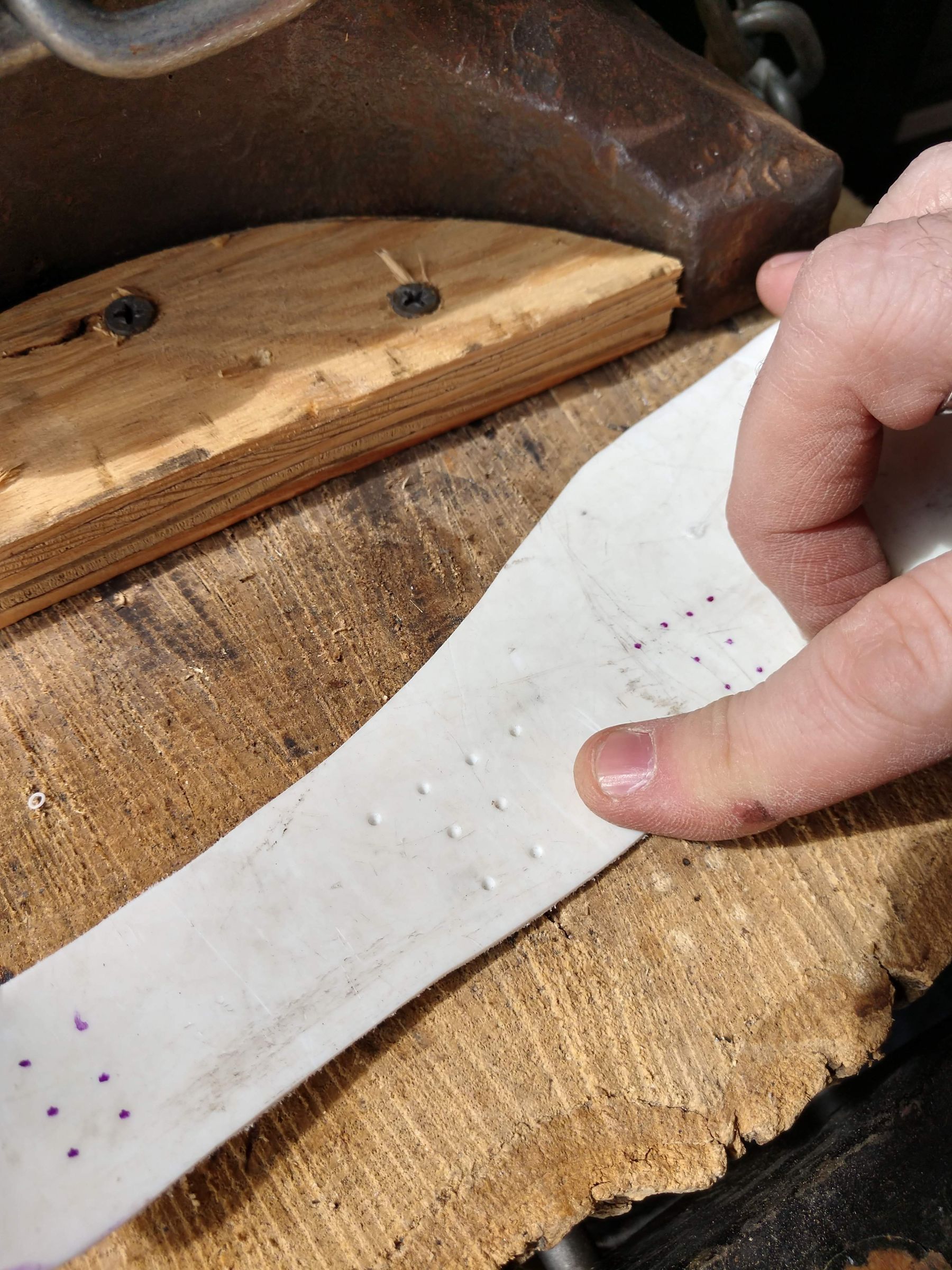 Samurai Plate Armor Costume : 10 Steps (with Pictures) - Instructables