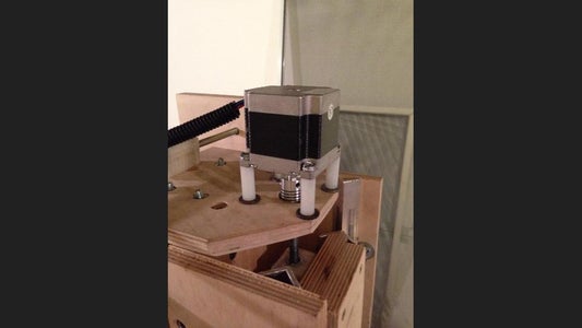 Raspberry Pi CNC Machine : 8 Steps (with Pictures) - Instructables